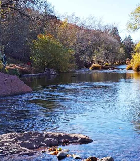 secret arizona swimming hole ftr