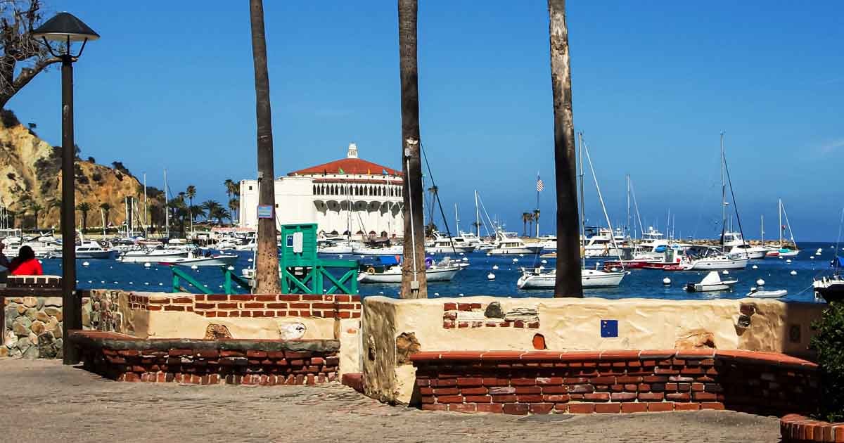 The Secret California Island That Will Make You Forget All Your Worries