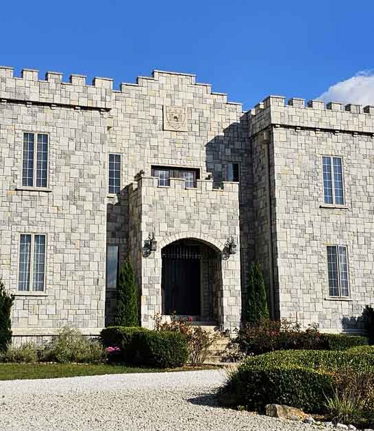 secret castle indiana magical ftr