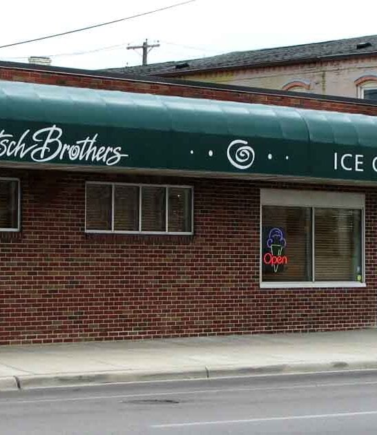 secret dessert shop ohio ftr