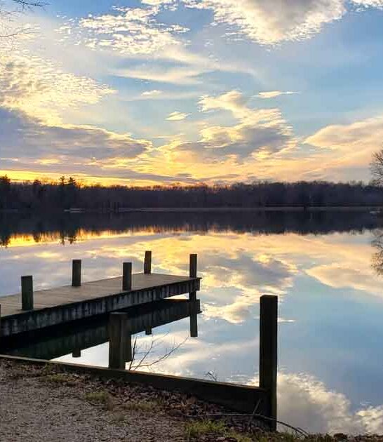 secret indiana state park ftr