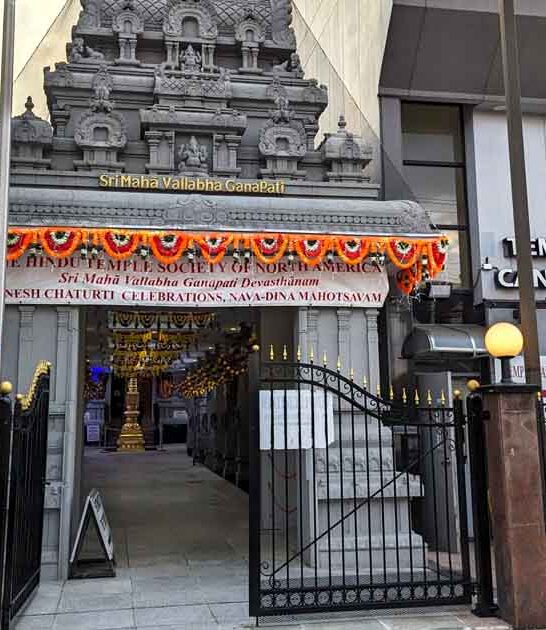 secret new york restaurant ftr