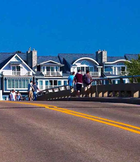 secret small town michigan ftr