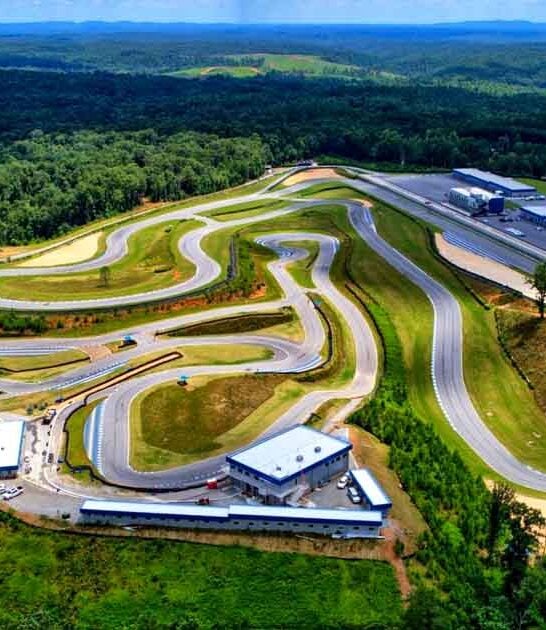 These 8 Secret Spots In Georgia Will Make You Wonder How You&rsquo;ve Missed Them All Along