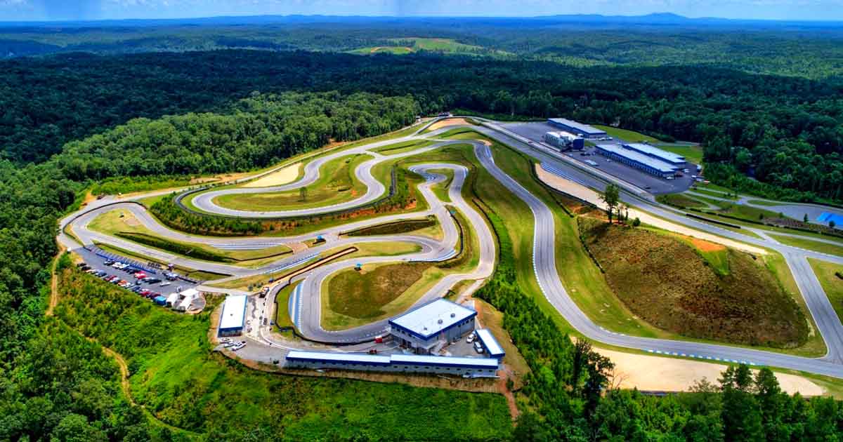 These 8 Secret Spots In Georgia Will Make You Wonder How You've Missed ...