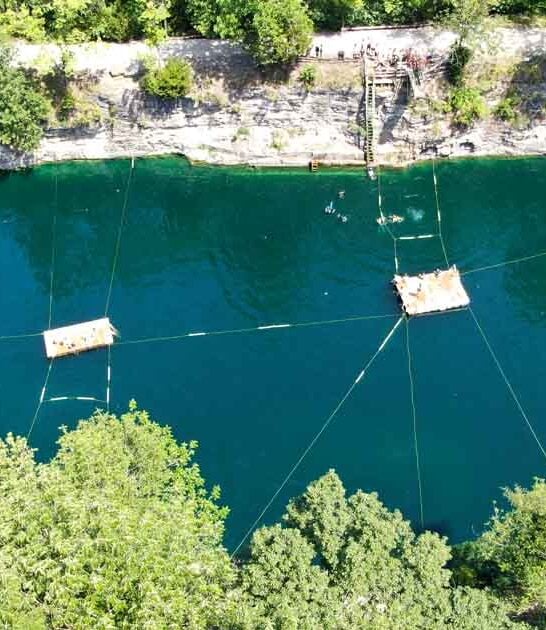 secret swimming holes indiana ftr
