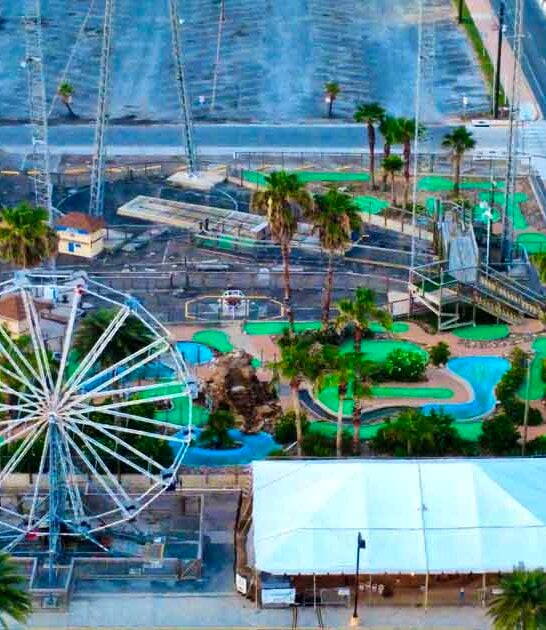 secret texas amusement sea ftr