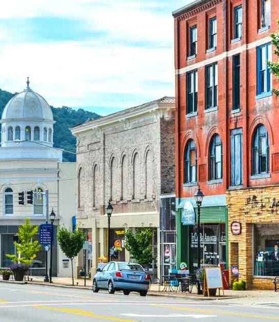 security north carolina town ftr