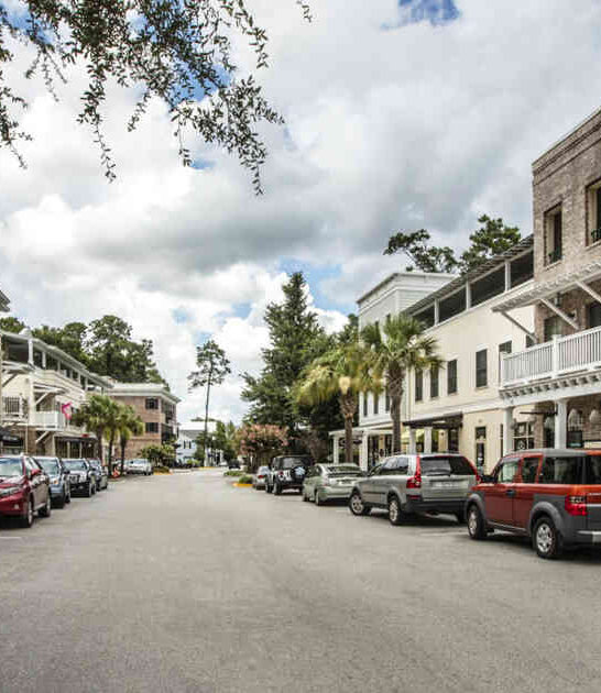 security south carolina town ftr