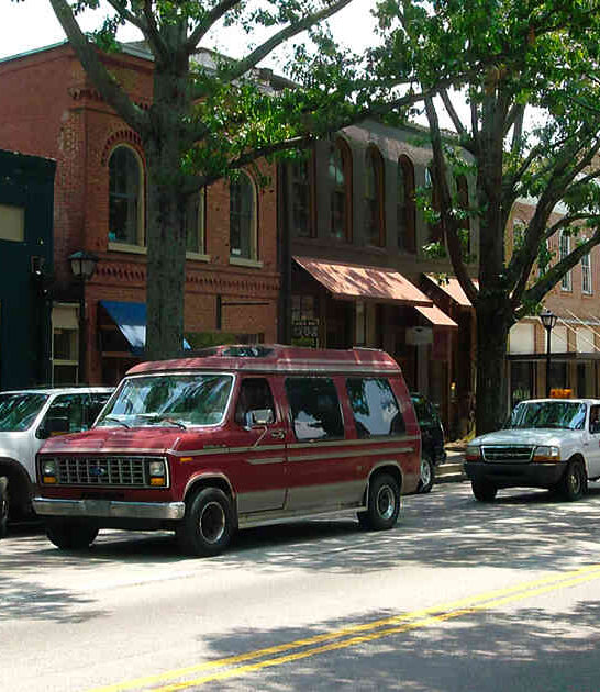 simple era towns georgia ftr