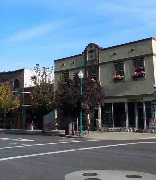 These 11 Sleepy Towns In California Are The Perfect Escape From Everyday Life