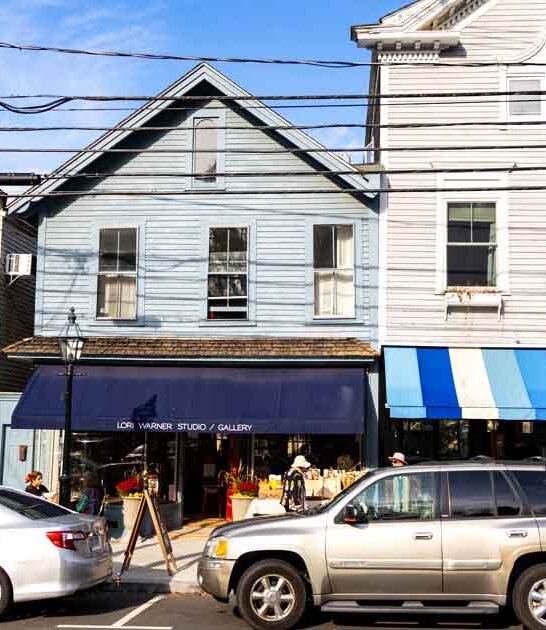 sleepy little connecticut towns ftr