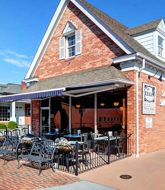 sleepy little virginia towns ftr