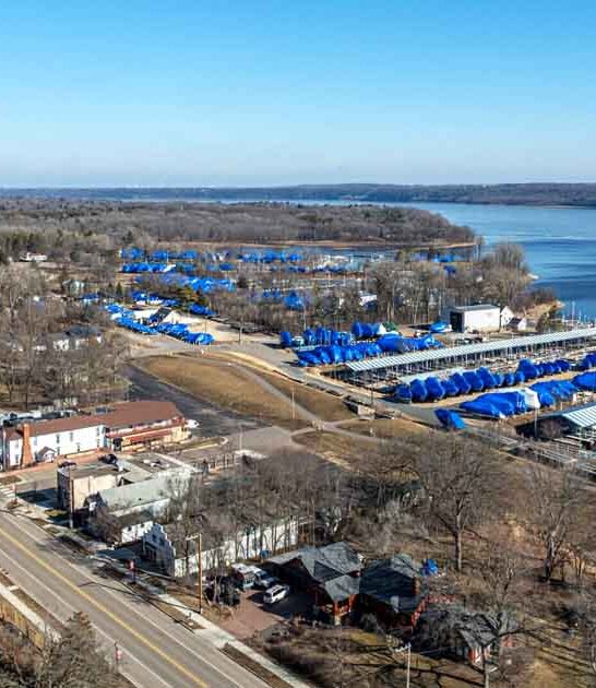 sleepy minnesota town fresh ftr