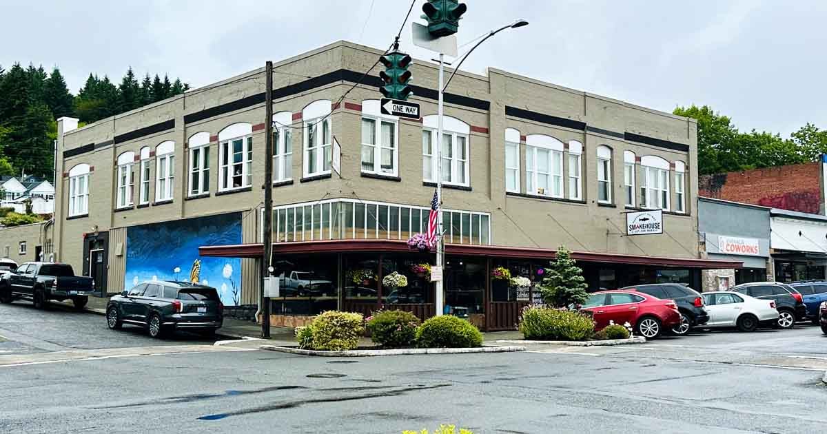 9 Sleepy Small Towns In Washington That Are Actually Impossibly Cool