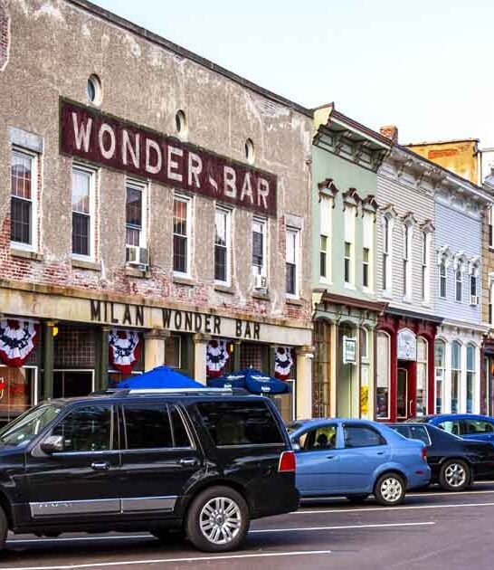sleepy towns ohio perfect ftr