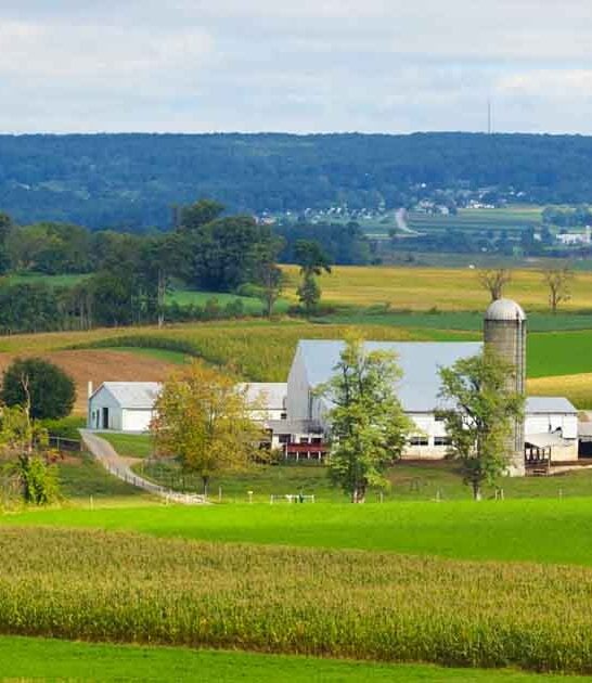 slow paced community pennsylvania ftr