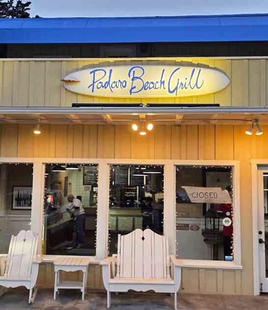 small california burger shack ftr