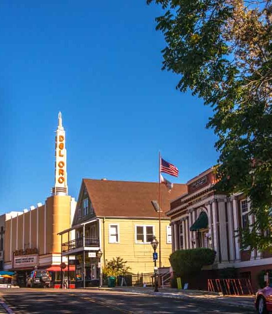 small california towns peace ftr