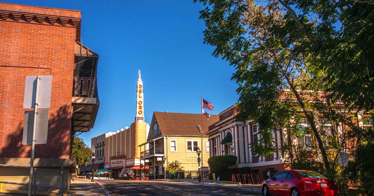 11 Small California Towns Where You Can Find Peace, Affordability, And ...