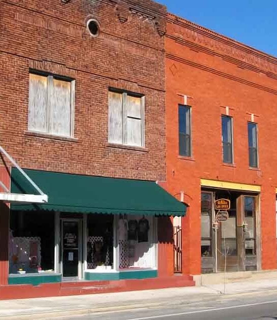 small family towns florida ftr