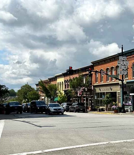 small ohio towns best ftr