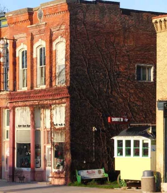 small towns minnesota charming ftr