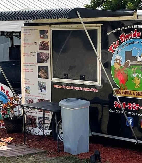 smoked florida bbq truck ftr