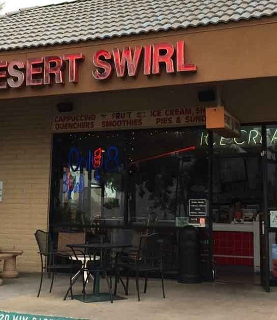 soft serve arizona parlors ftr