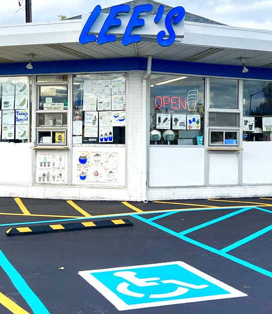 soft serve wisconsin spot ftr