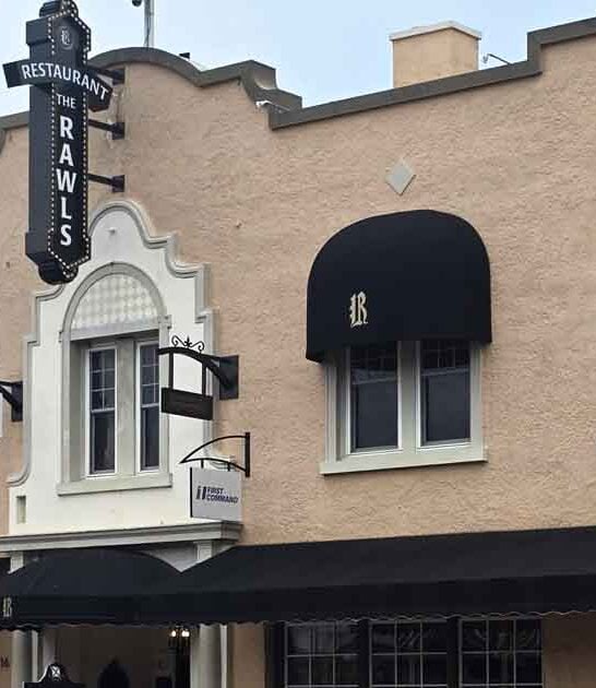 something creepy alabama restaurants ftr