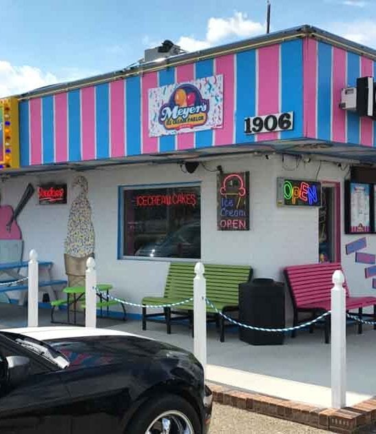 south carolina amazing parlors ftr