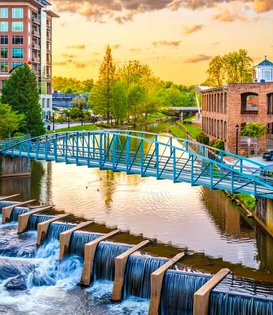 south carolina bucket getaways ftr