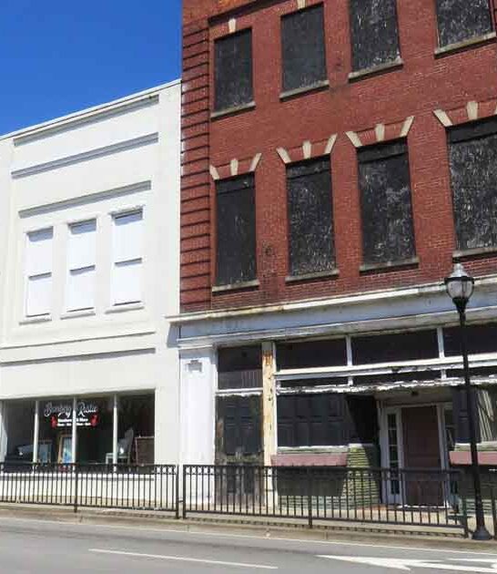 south carolina cheap towns ftr