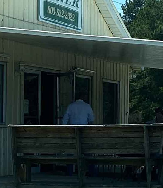 south carolina diner burger ftr