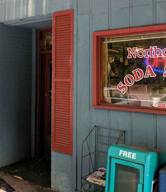 south carolina diner floats ftr