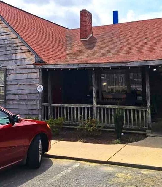 south carolina dishes restaurant ftr