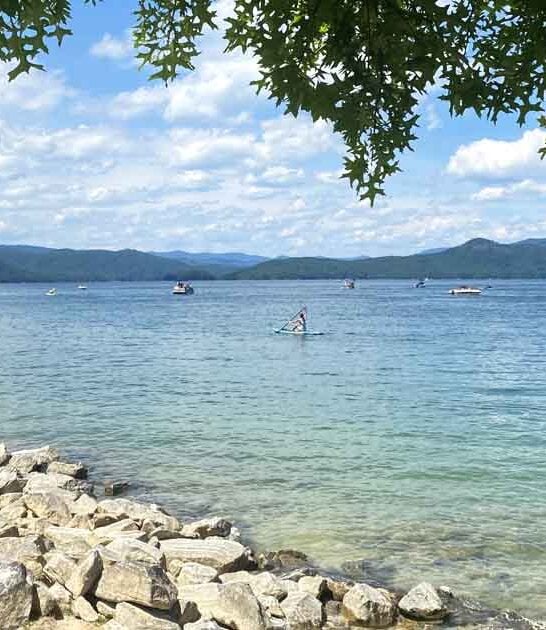 south carolina dreamy lake ftr