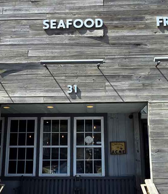south carolina grit shrimp ftr