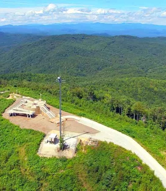 south carolina highest road ftr