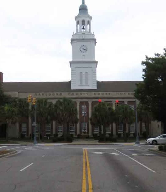You’d Never Guess This Lovely South Carolina Town Has Rent As Low As $500 A Month
