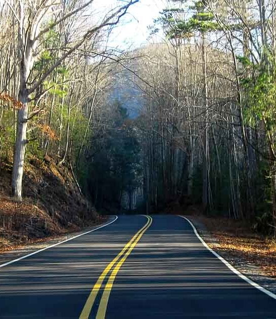 south carolina road drive ftr