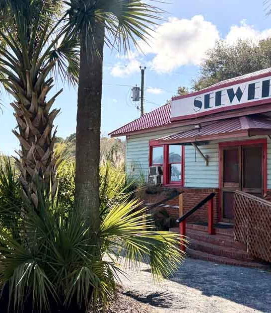 south carolina seafood fried ftr