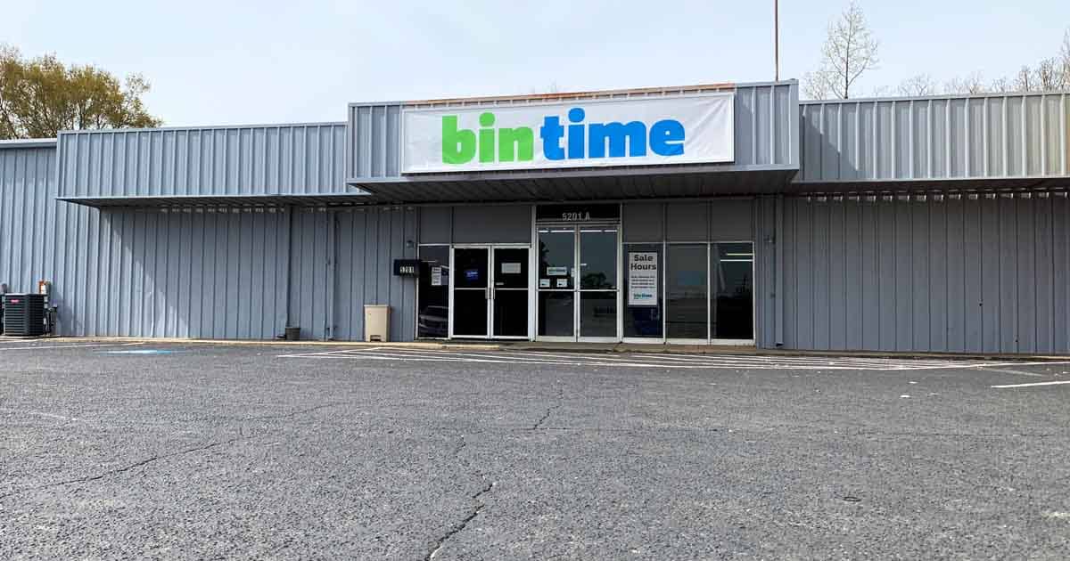 This Unbelievable Discount Store In South Carolina Will Save You A Fortune