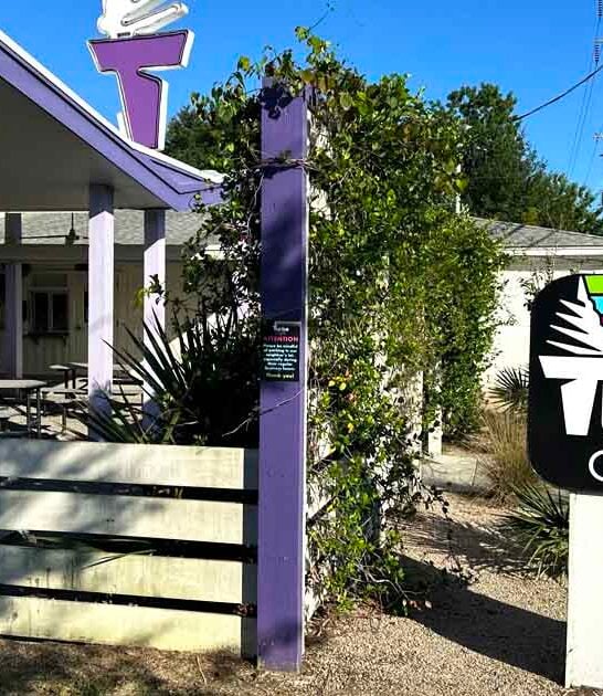 south carolina tasty parlors ftr