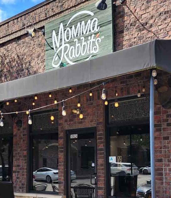 south carolina themed cafe ftr