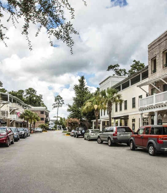 south carolina town security ftr