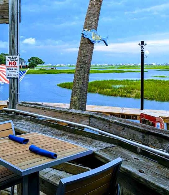 south carolina waterfront escape ftr