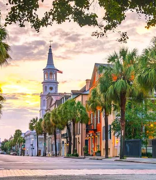 south carolina weekend bliss ftr