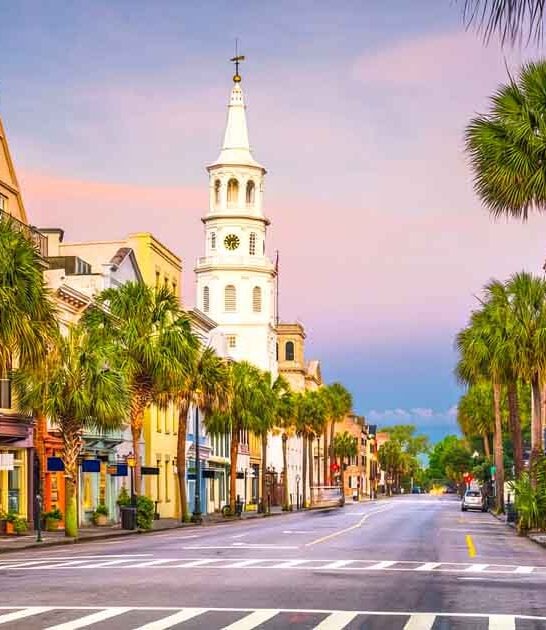 south carolina weekend escapes ftr